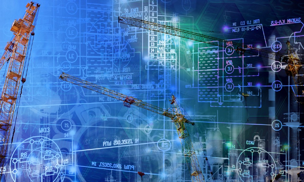 As Infrastructure Spending is Anticipated to Grow, Controlling ...