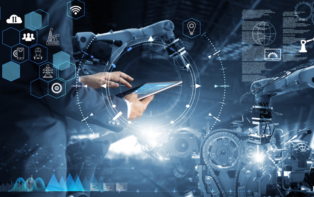 No-Code IIoT Controller to Drive Workflow Automation - Industrial ...