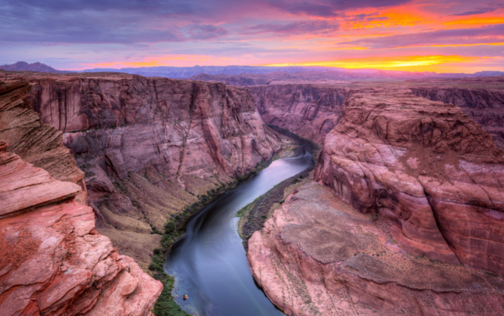 Water and Climate Change: The Colorado River Basin Case Study ...