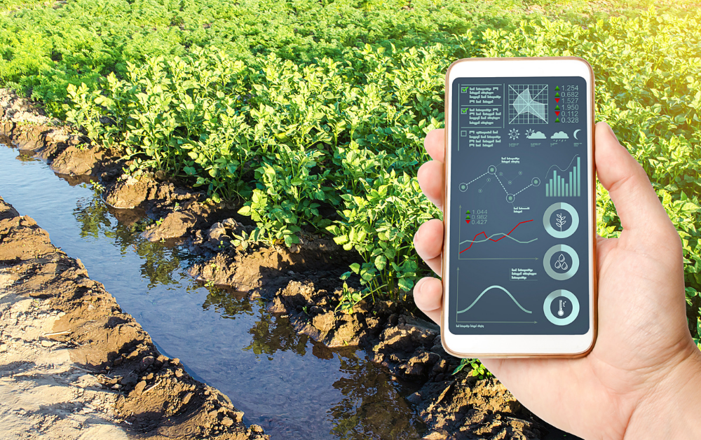 Innovations in Water - Industrial Innovation