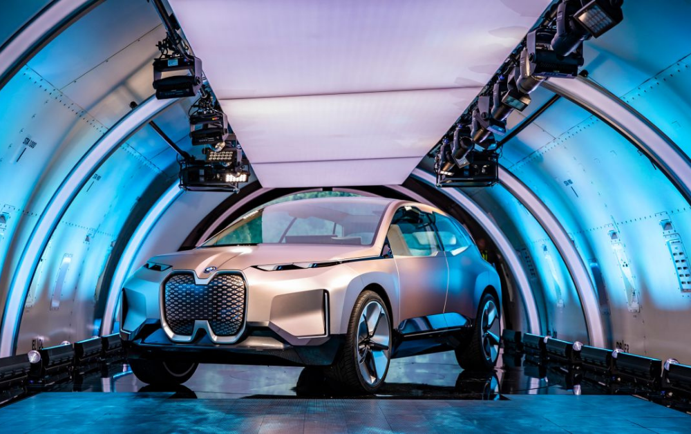 Driving Forward an Epic Vision for Autonomous Driving Systems, Qualcomm ...