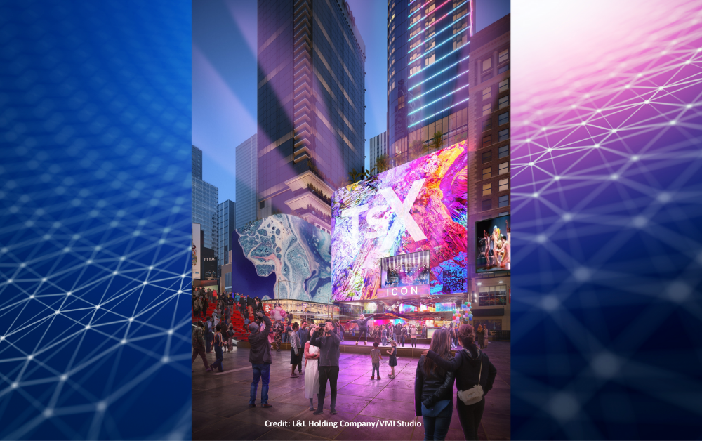 Qualcomm To Bring Immersive, Connected, 360 Experiences to Times Square ...