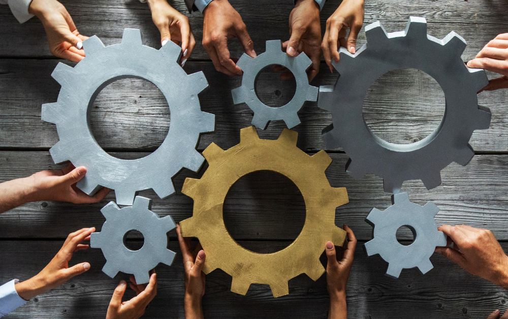 Qualcomm Is Making Partners and Moves and Everyone Else in the Game ...