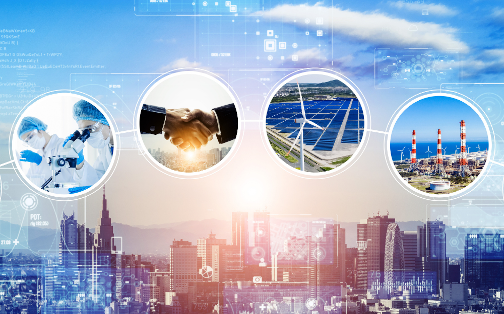 Signs of a Better World: Innovation, Acceleration and Value Creation ...