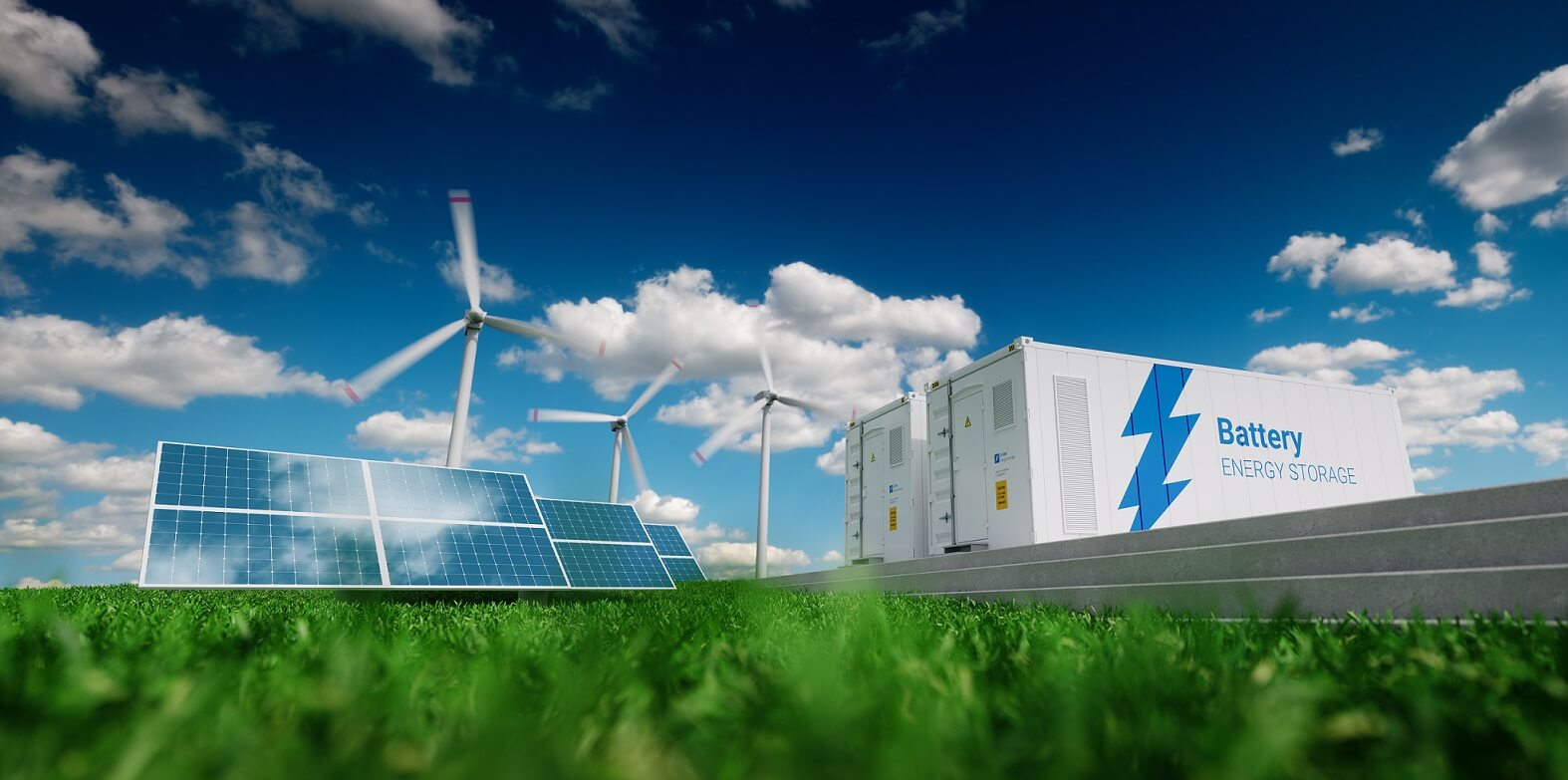 How Microgrid Innovations are Changing the Course of Energy Generation ...