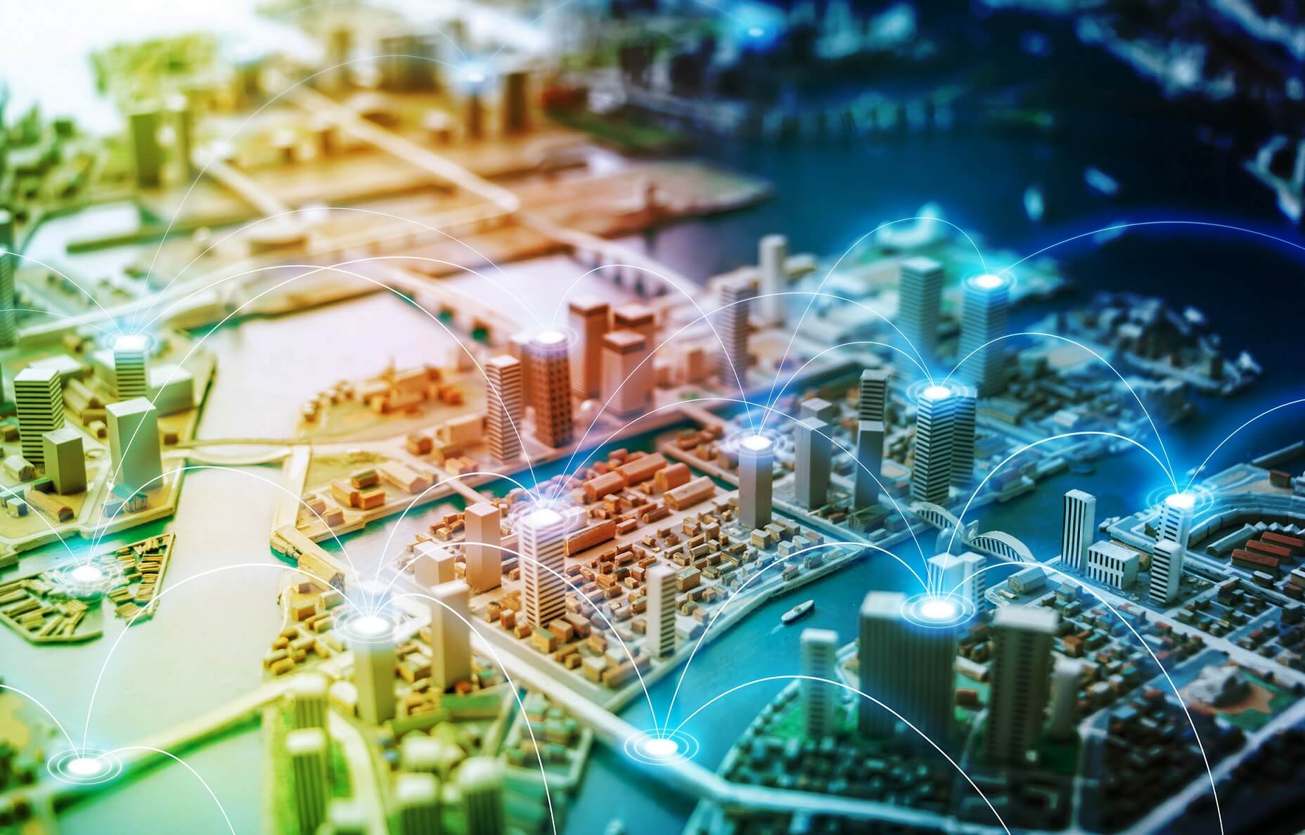 Progress at the Intersection of Smart Cities and the American Recovery ...