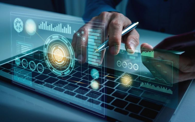 Augmented (Digital) Intelligence— People, the Missing Dimension in ...