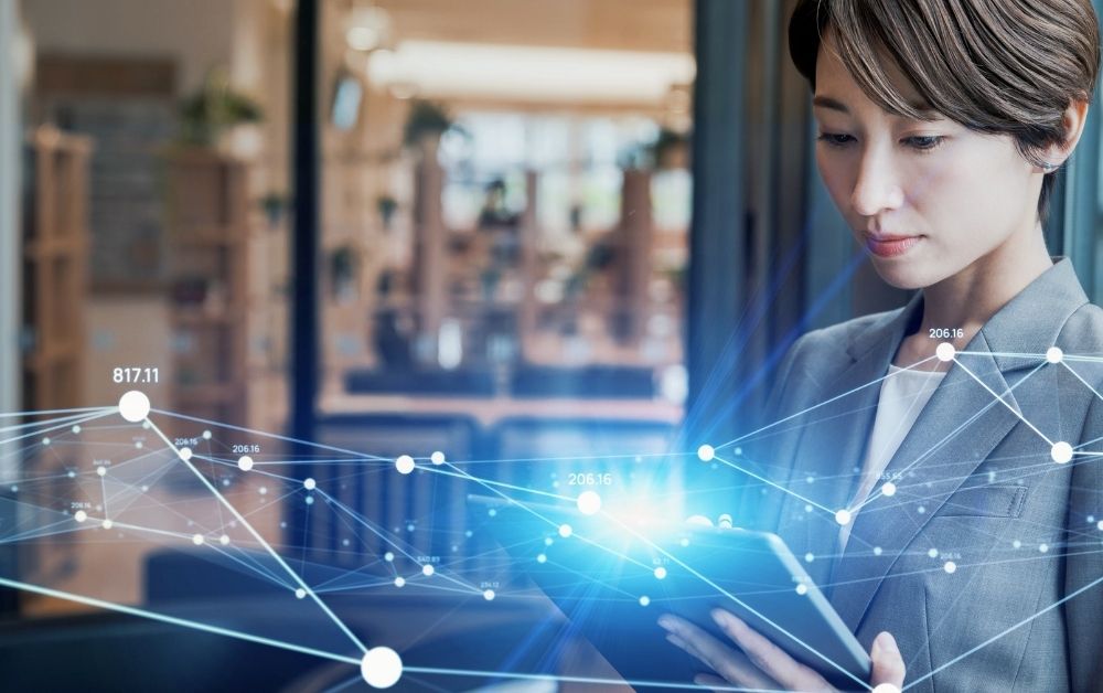 Digital Transformation Needs a Workplace Revolution - Industrial Innovation