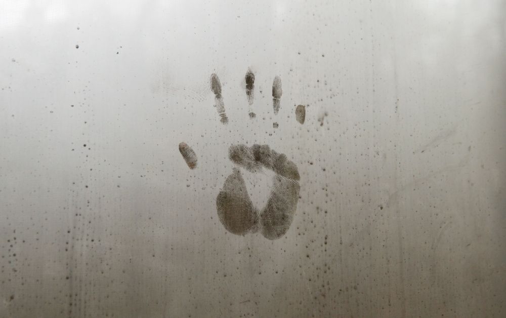 The Water Footprint Versus the Water Handprint - Industrial Innovation
