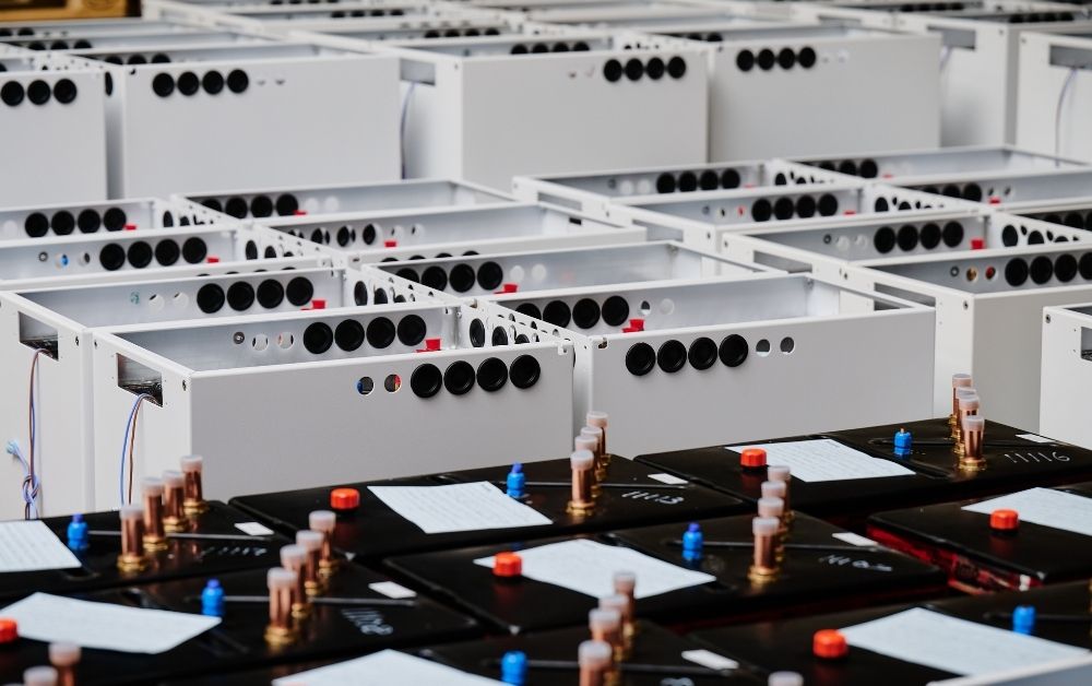 New York State Energy Research and Development Authority Awards Sunamp ...