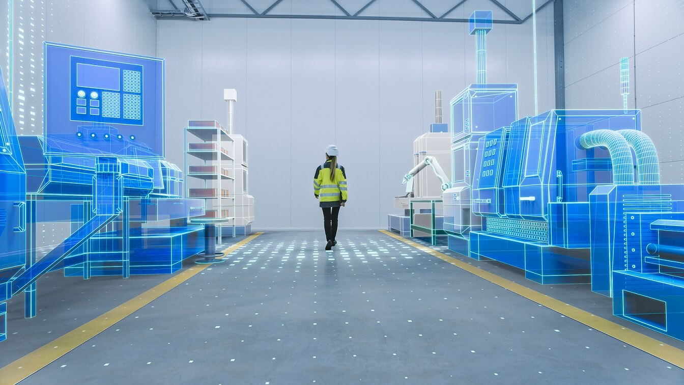 The Art of Smart Manufacturing: Experts Weigh In on the Digital ...
