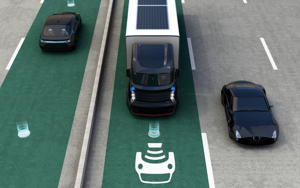 Michigan Leans Into the Future of Mobility: Project Underway to Build ...