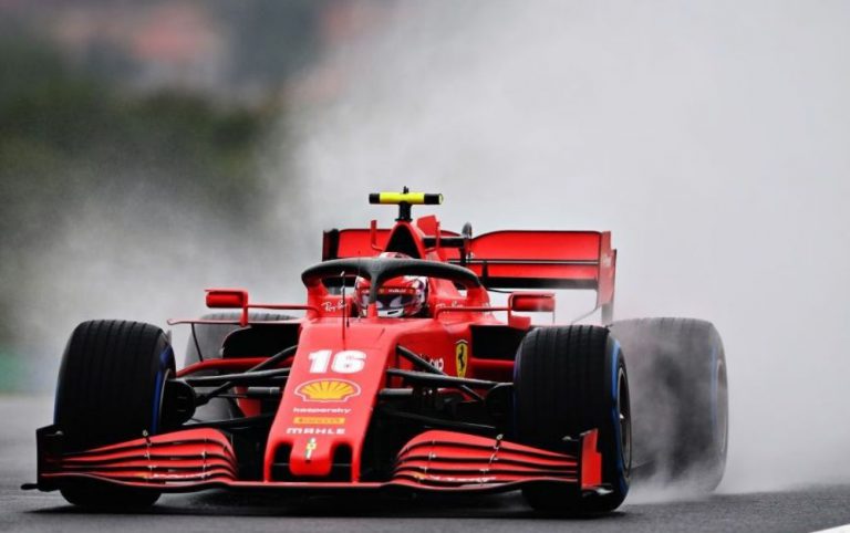 Qualcomm and Ferrari Join Forces to "Accelerate" Digital Transformation ...