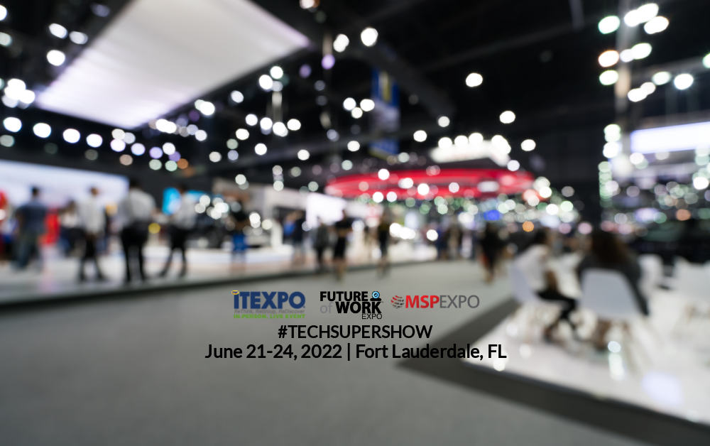 The Frontier Hub Joins #TECHSUPERSHOW as Media Sponsor for ITEXPO, MSP ...