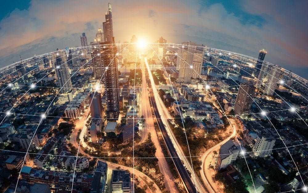 NextGENergy: You Can’t Have Intelligent Infrastructure Without ...