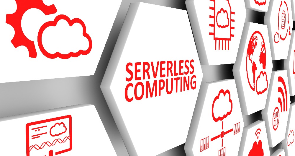 What Is Serverless Computing? An Interview With Delano Seymour, CTO of ...