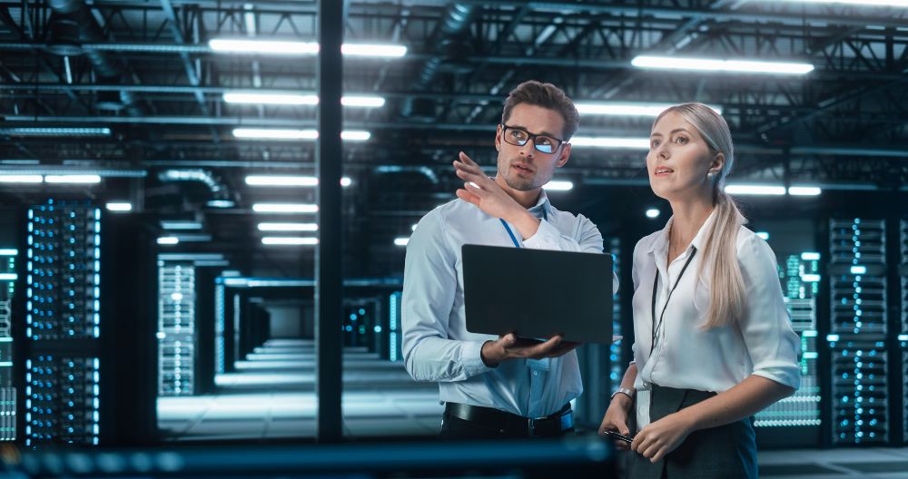 Challenging Choices for Private 5G Networks - Industrial Innovation