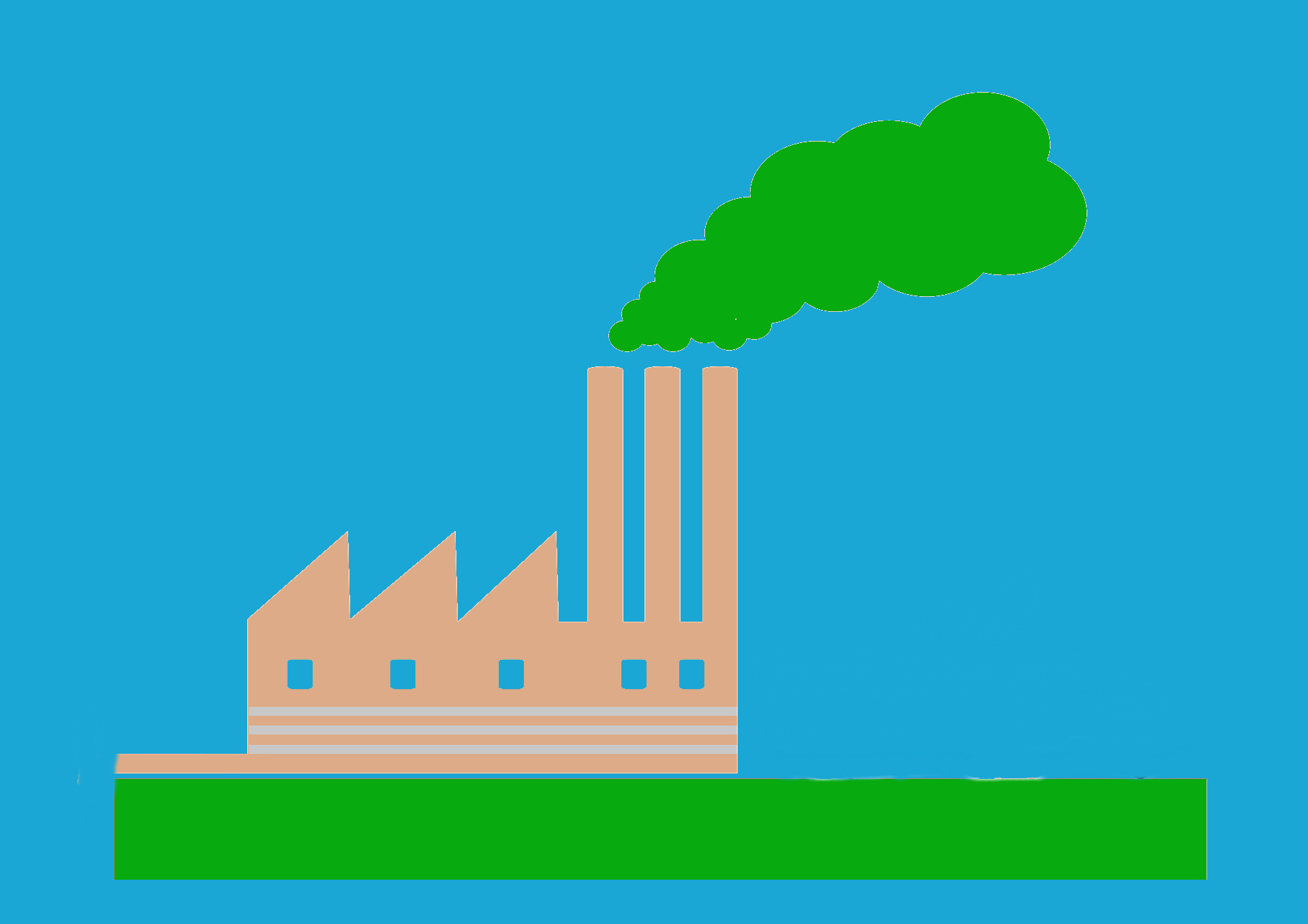 Cleaner Air Makes Smart Factories Healthier, More Sustainable and Less ...
