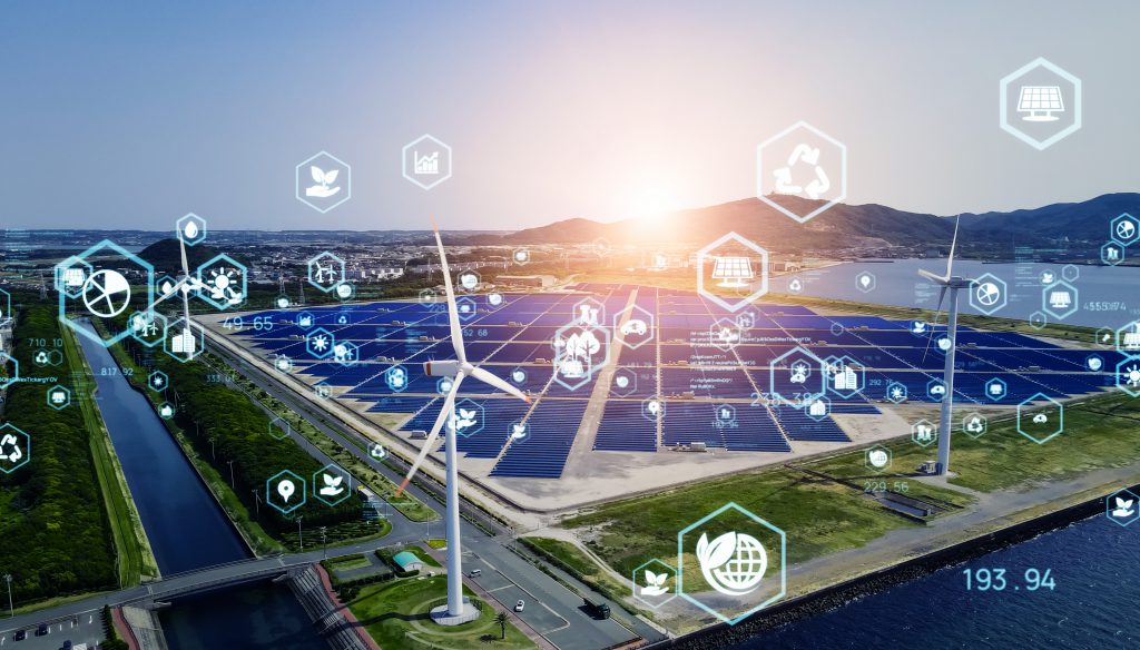 Nokia Brings Networking Technologies to Global Microgrid Challenges ...