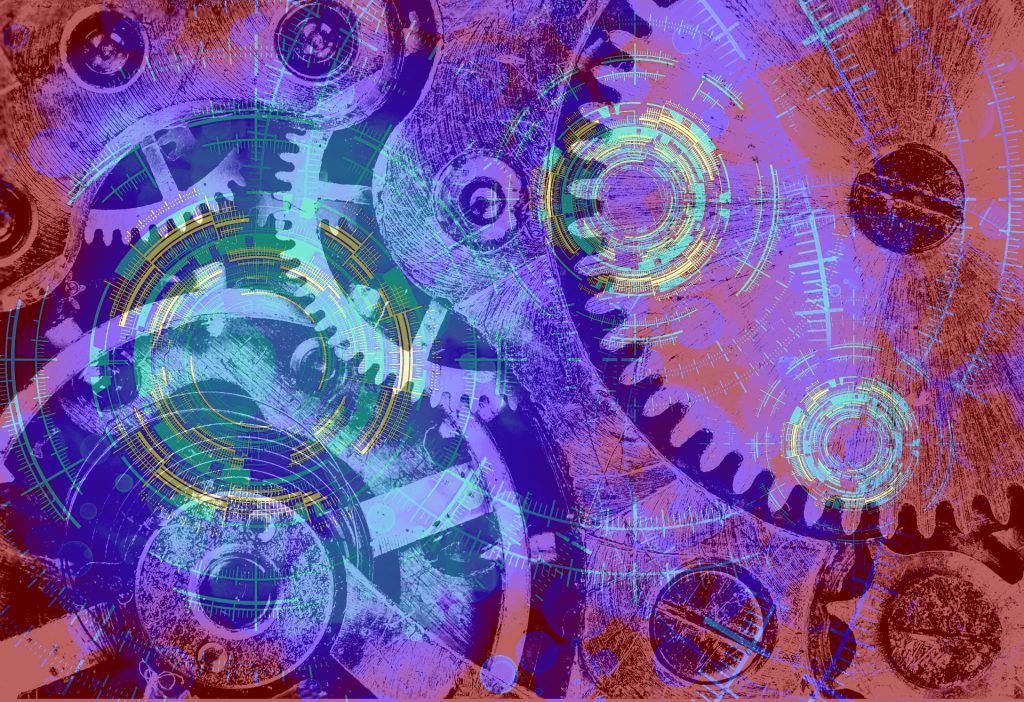 The Human and Machine Connections That Define Modern Manufacturing ...