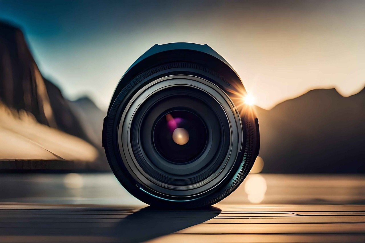 Industrial AIoT Cameras Are Getting High Exposure in Smart Solutions ...