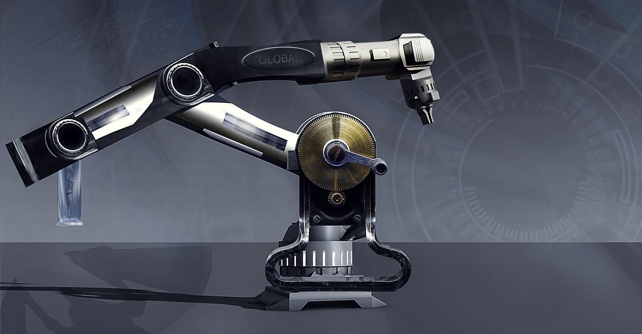 Xaba and Lockheed Martin Collaborate to Test Cognitive Autonomous Robot ...