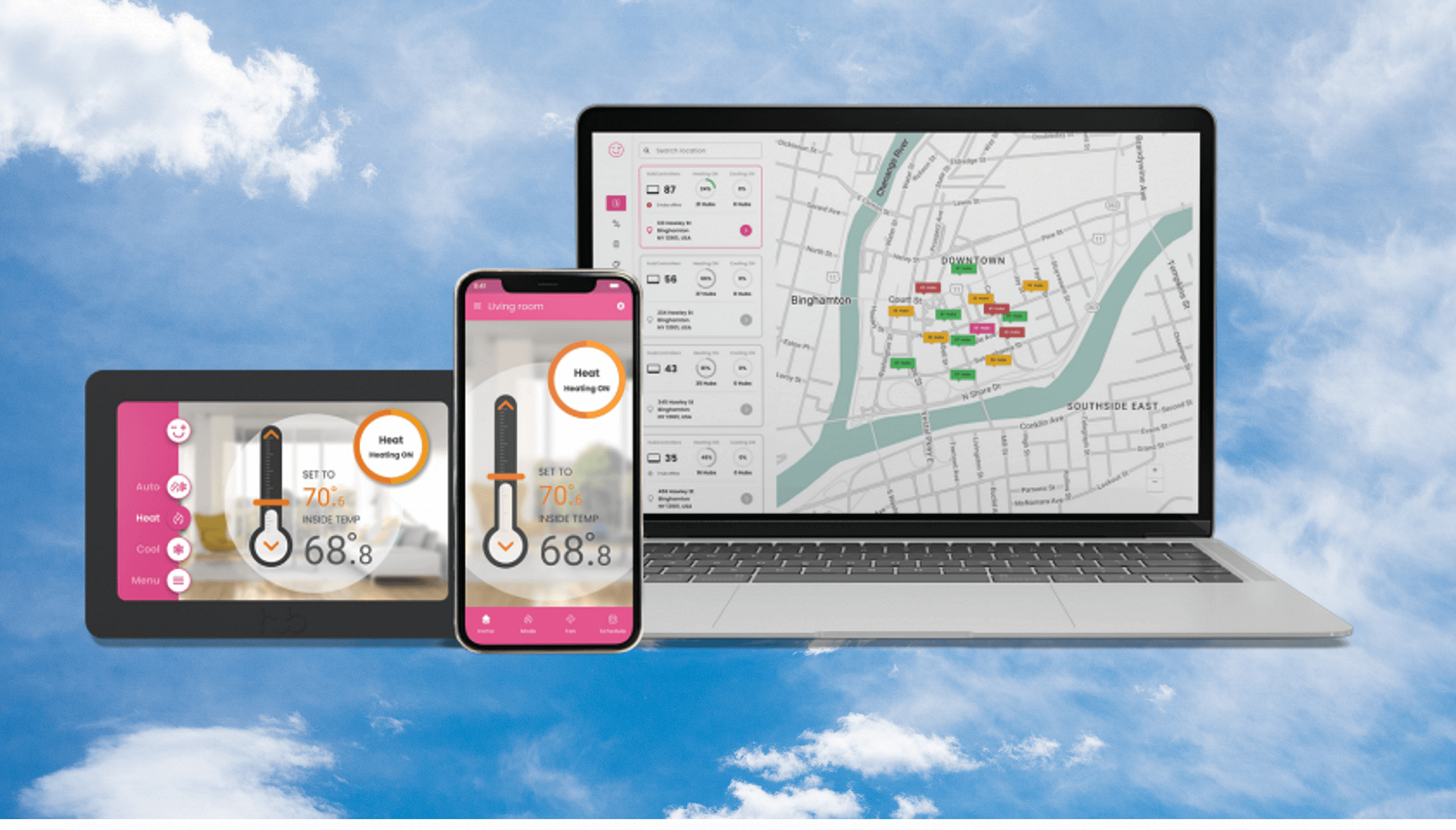 Advancing AI-Driven Energy Reduction Systems With New Subscription ...
