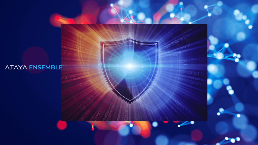 Ataya Strengthens Private 5G Security with Palo Alto Networks ...